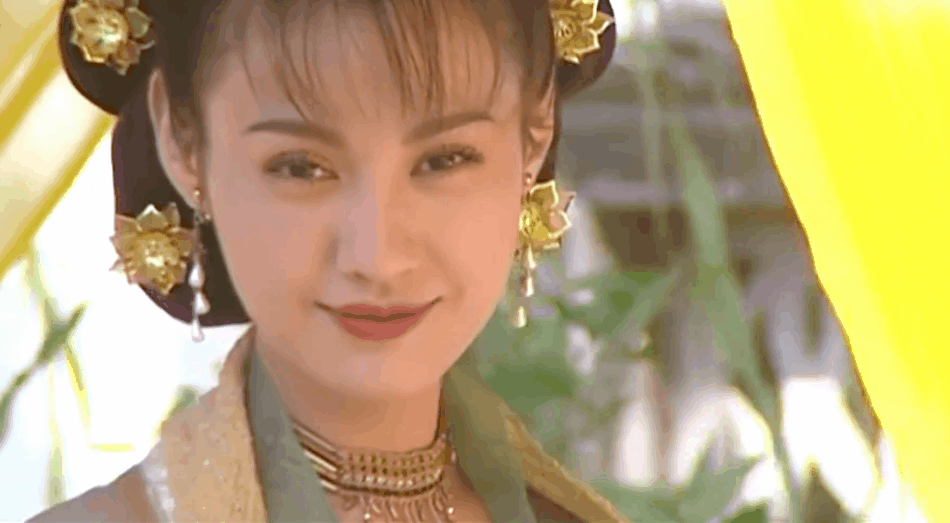 蛇蝎美人鼻祖“江玉燕”老公出镜，47岁复出当网红，她不后悔？_腾讯新闻