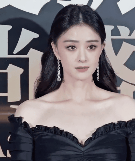 北京这一天，41岁蒋欣用珠圆玉润的身材，给白幼瘦女星上了一课 -6parkbbs.com