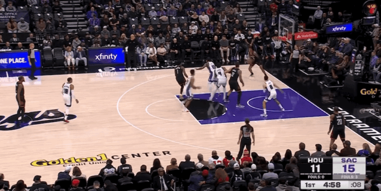 国王终结7连败！火箭惨遭双杀跌出西部前六 阿门31+13德罗赞里程碑_腾讯新闻