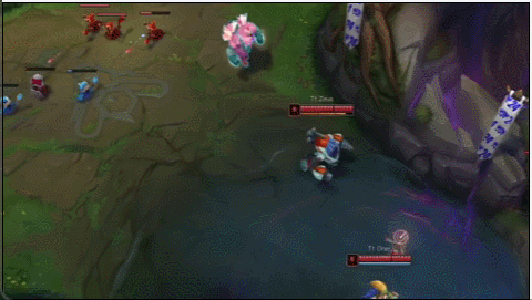 S14未解之谜诞生，369遭公开处刑，Wolf给出评价，段位不超过钻三_腾讯新闻