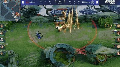 eStar 1-0 JDG：Fly回归赛场手感火热，eStar拿下首胜_腾讯新闻