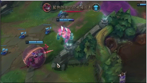 S14未解之谜诞生，369遭公开处刑，Wolf给出评价，段位不超过钻三_腾讯新闻