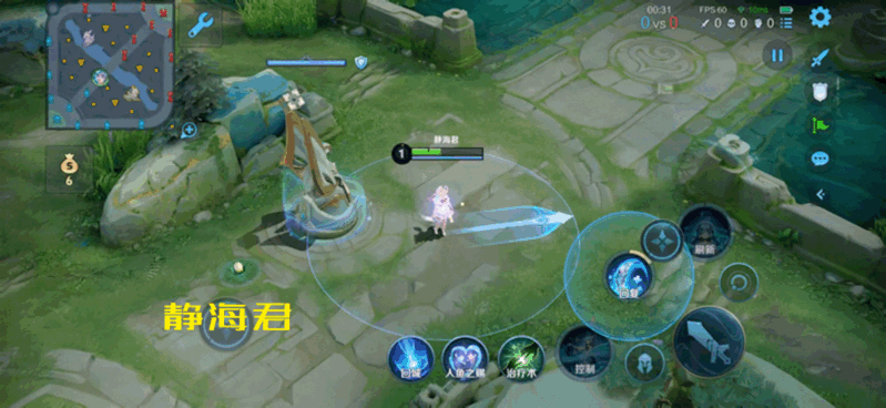 虽然胜率倒数第2，却依旧非ban即选，S39赛季的朵莉亚应该怎么玩_腾讯新闻