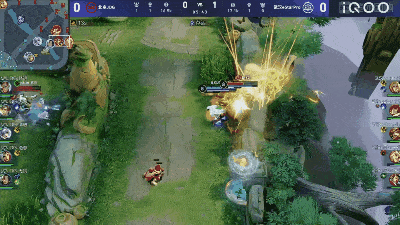 eStar 1-0 JDG：Fly回归赛场手感火热，eStar拿下首胜_腾讯新闻