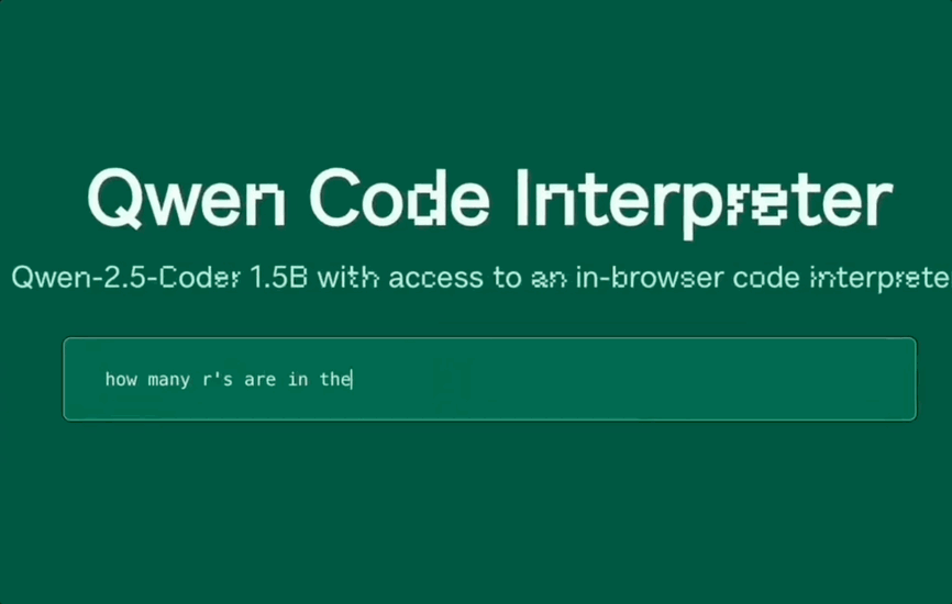 最强开源Coder模型来袭！Qwen2.5-Coder新模型超越4o_腾讯新闻