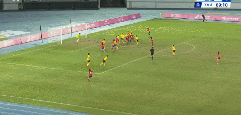 全运会女足：湖北点球战5-4胜广东进决赛，姜晨璟替补破门+点球制胜_腾讯新闻