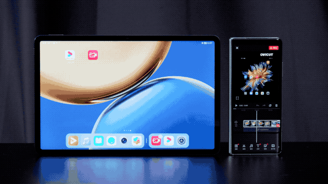 MagicOS 7.0体验：科幻般的全场景智慧操作系统_腾讯新闻