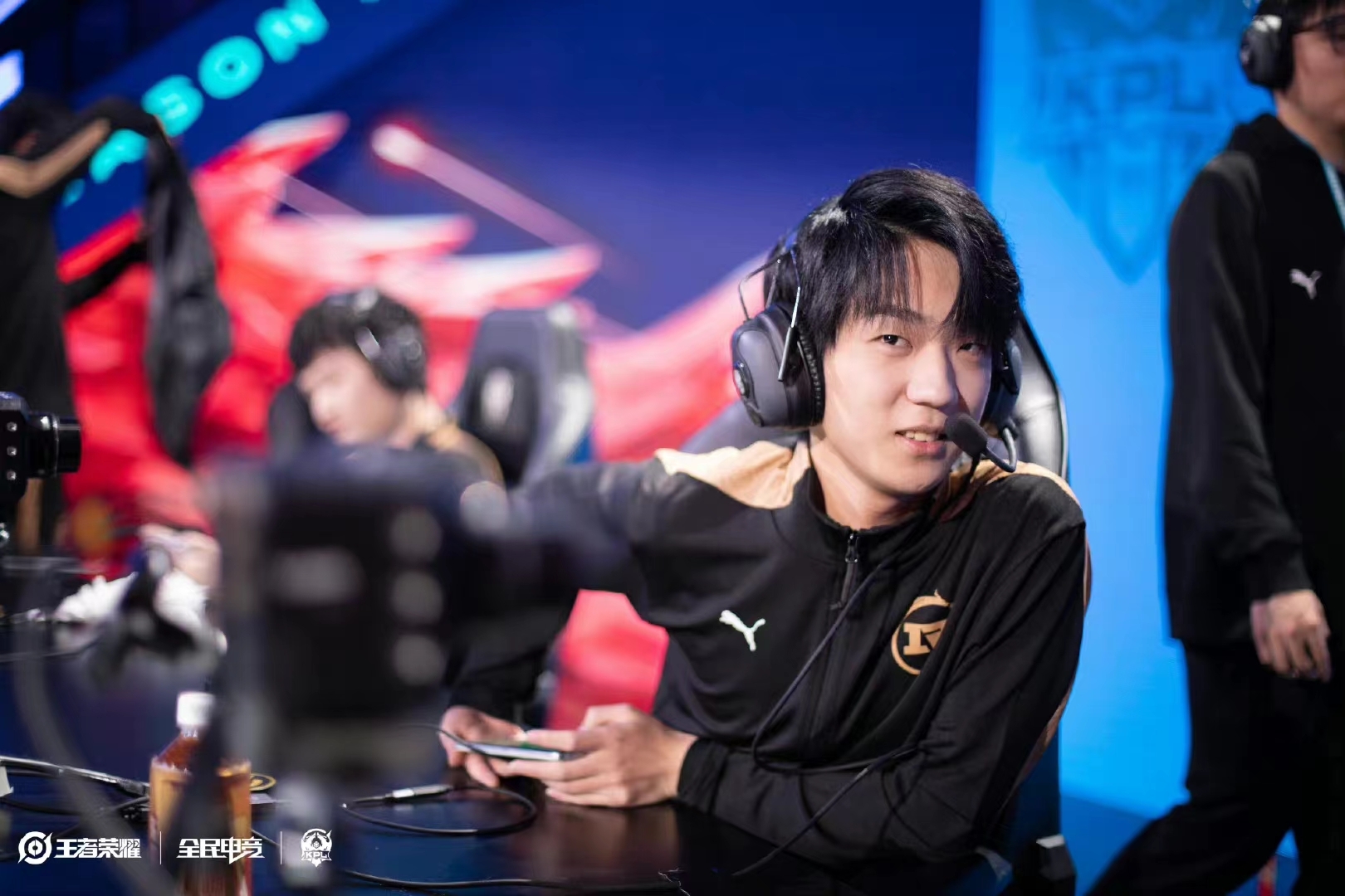 士别三日冰冰重做归来，RNGM和强队质检员DRG打满，本赛季有望崛起