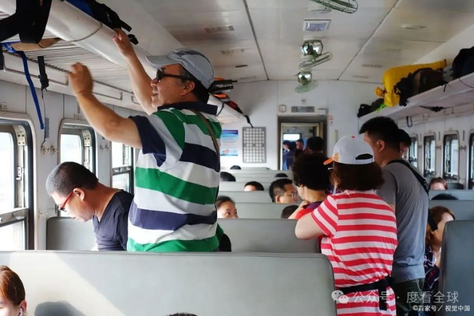 火车上可以充电吗？火车旅行必备！掌握这几点，充电不再是问题！_腾讯新闻