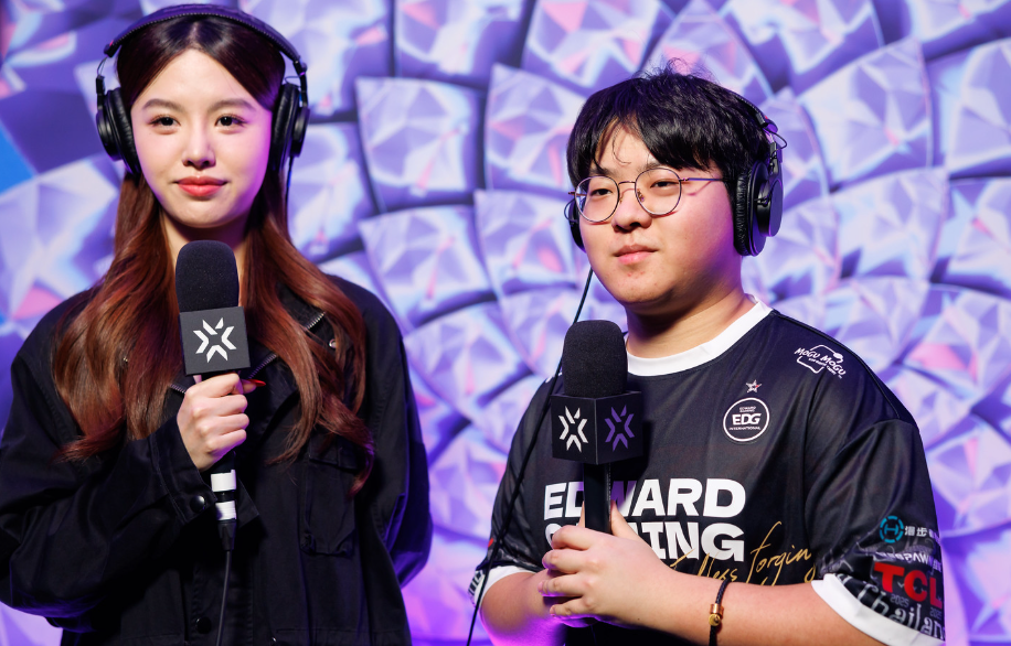 EDG让一追二！击落G2挺进曼谷大师赛四强_腾讯新闻