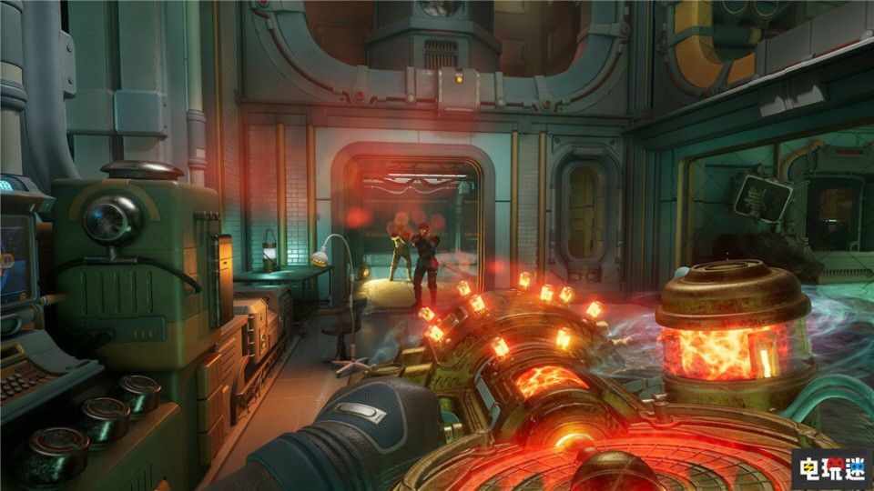 6月Xbox游戏发布会汇总：COD22 P4R Xbox掌机公开_腾讯新闻