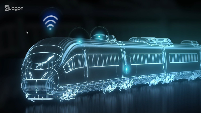 【快讯】波兰Pesa收购有轨电车制造商HeiterBlick/德国克诺尔收购铁路信号解决方案供应商Duagon/德国福斯罗收购轨道养护解决方案 ...