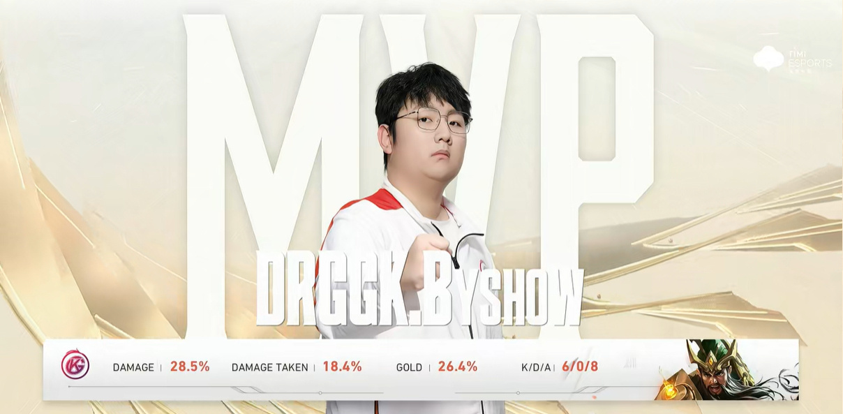 XYG和AG会谁更菜？XYG在GK身上拿了1小局胜利，AG能赢WB2局