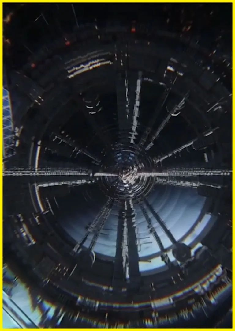 《三体》十大计划，面壁计划只排第七，阶梯计划最残忍！_腾讯新闻