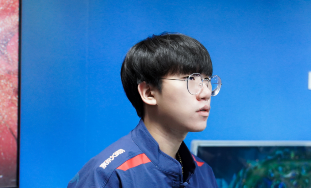 前瞻：GALA交手尺帝！雪上加霜？RNG大战JDG