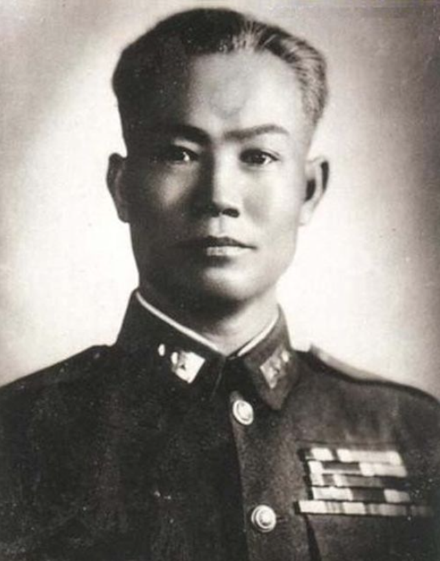 汪维恒：潜伏国民党敌营21年，官至少将，含冤去世8年后才被平反_腾讯新闻