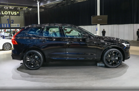 豪门SUV哪家强？沃尔沃XC60对比宝马X3L，北欧比德系厚道？_腾讯新闻