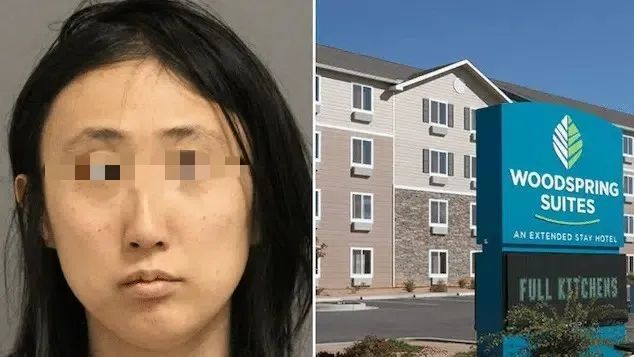 华裔女子喜怀孕但男友“拒当爹”，怒将男友生殖器割下，扔到垃圾桶里_腾讯新闻