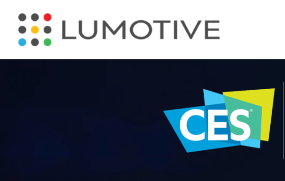CES 2024：Lumotive与索尼等科技巨头联手演示数字波束控制技术_腾讯新闻