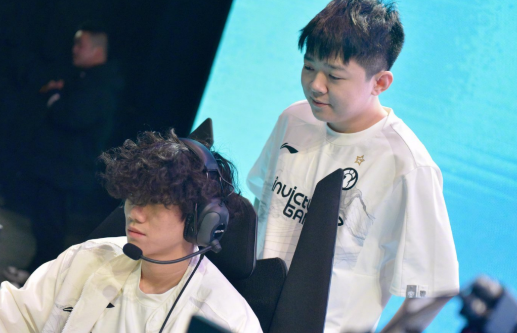 369力压YSKM，JDG轻松双杀IG，LPL完美闭环出现