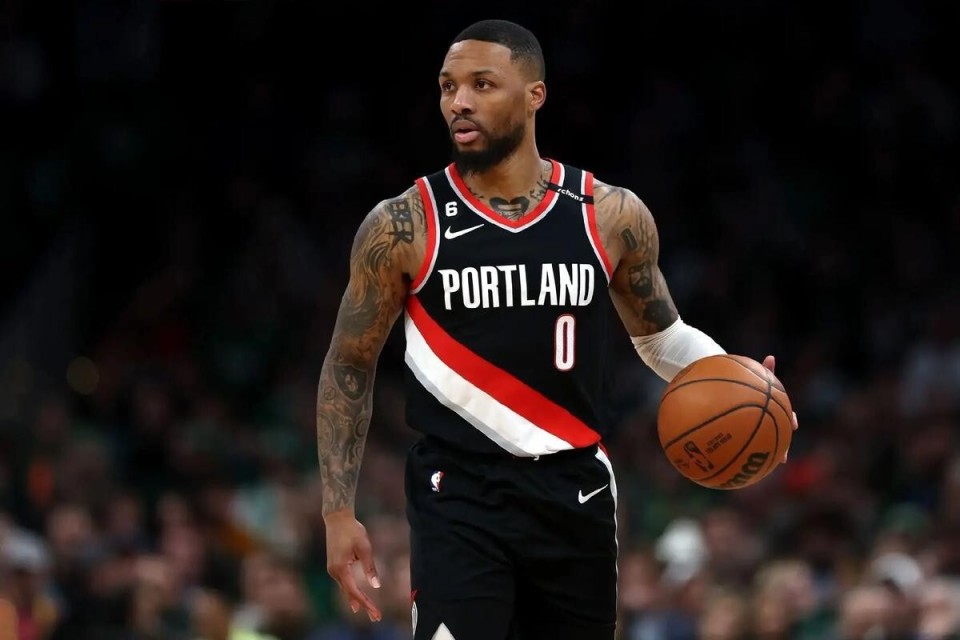63分41板24助10断10帽！NBA季后赛单场数据之最，哪个更难打破_腾讯新闻