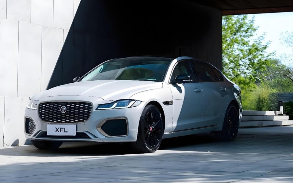 买捷豹的机会到了！XEL已降至18.98万、XFL最低26.98万起_腾讯新闻