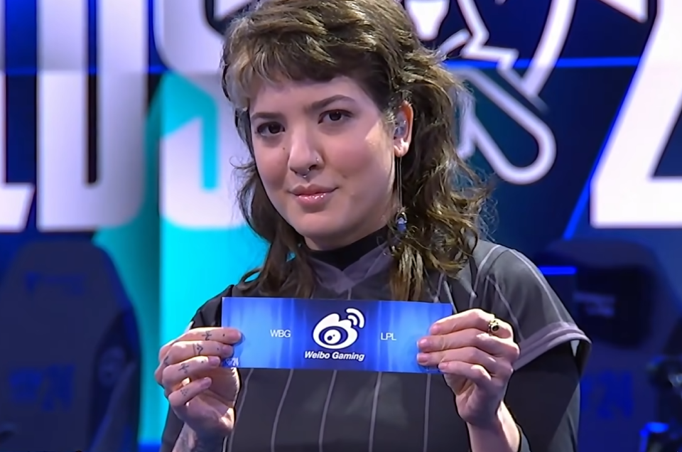 Riot拳头公布LOL战队实力排行，WBG全球第11，Gen全球第一！_腾讯新闻