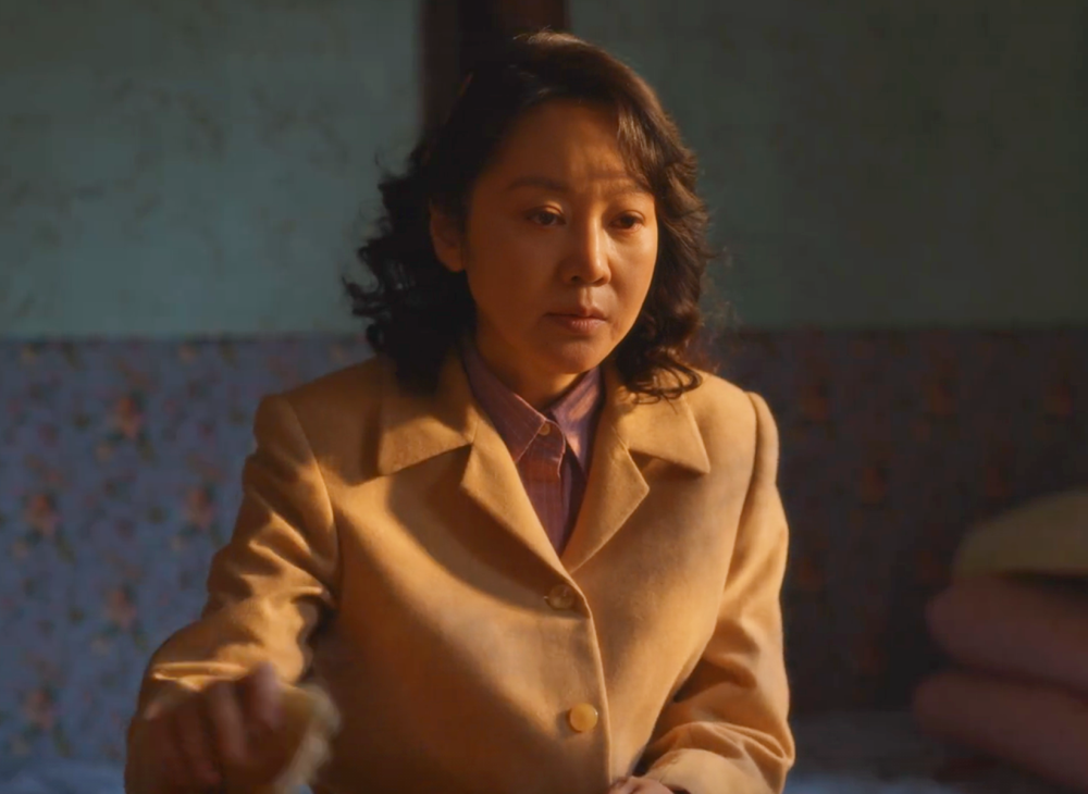 《小巷人家》第二季：黄玲到死不明白，筱婷过最好，图南妻离子散_腾讯新闻