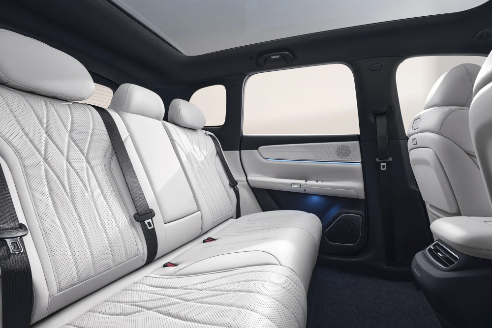 15万级最全面的家用SUV，长安启源Q07怎么选？_腾讯新闻