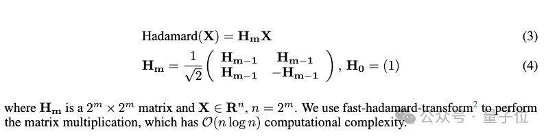 微软1bit LLM新研究：原生4bit激活值量化，可充分利用新一代GPU对4bit计算的原生支持_腾讯新闻