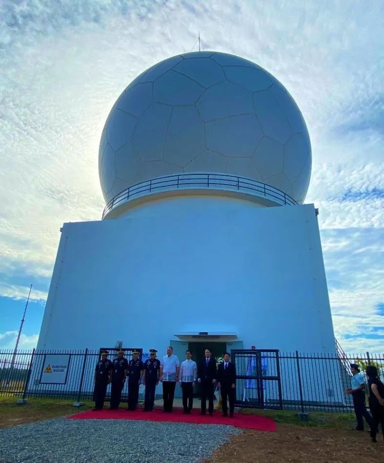 日本菲律宾军事合作深化：意图、局限与影响_腾讯新闻