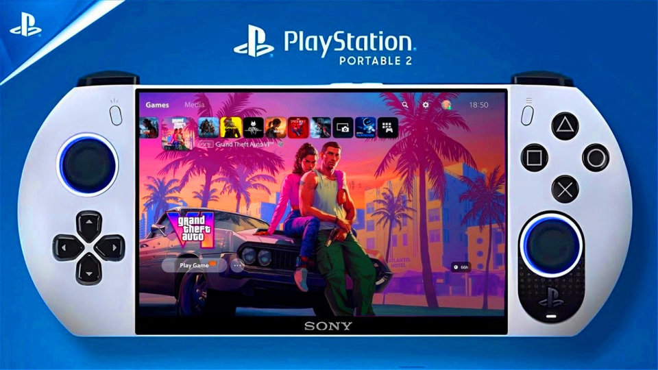 PS6规格提前曝光，或采用AI驱动提升性能，3纳米芯片降低功耗_腾讯新闻