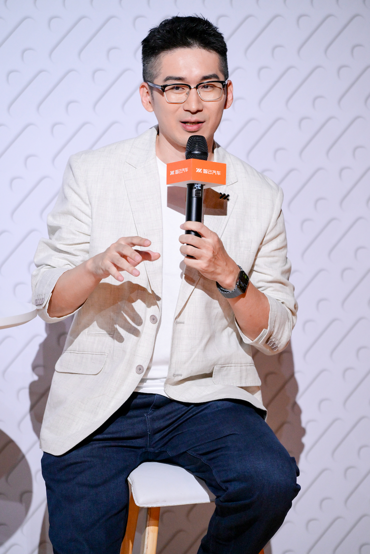 新 LS6 27 分钟订单破万，智己李微萌、项娇如何接住「泼天流量」？_腾讯新闻