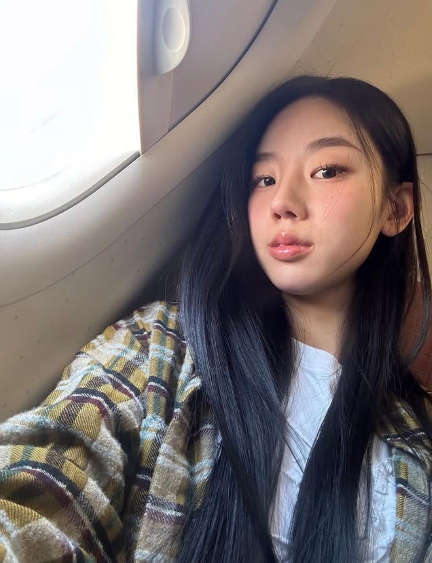 良心韩援！JDG语音Peyz全中文交流，姐姐晒照全家飞北京支持弟弟_腾讯新闻