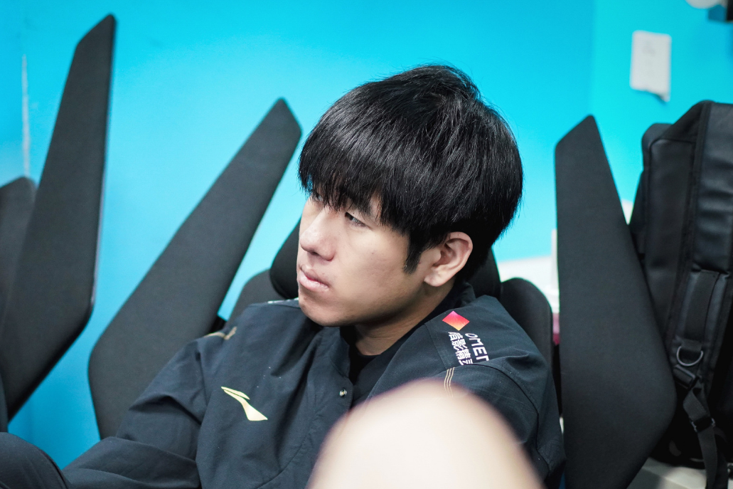 LPL前瞻：呼吸哥交手Bin！RNG大战BLG，会触底反弹吗？