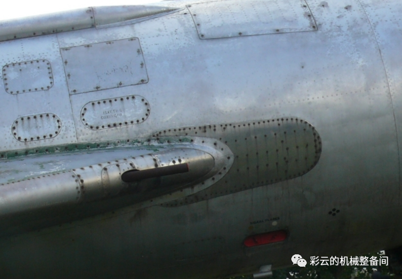 GSh-301前传：努德尔曼NR-30航炮，这可能也是东大装备最多的苏系航炮_腾讯新闻