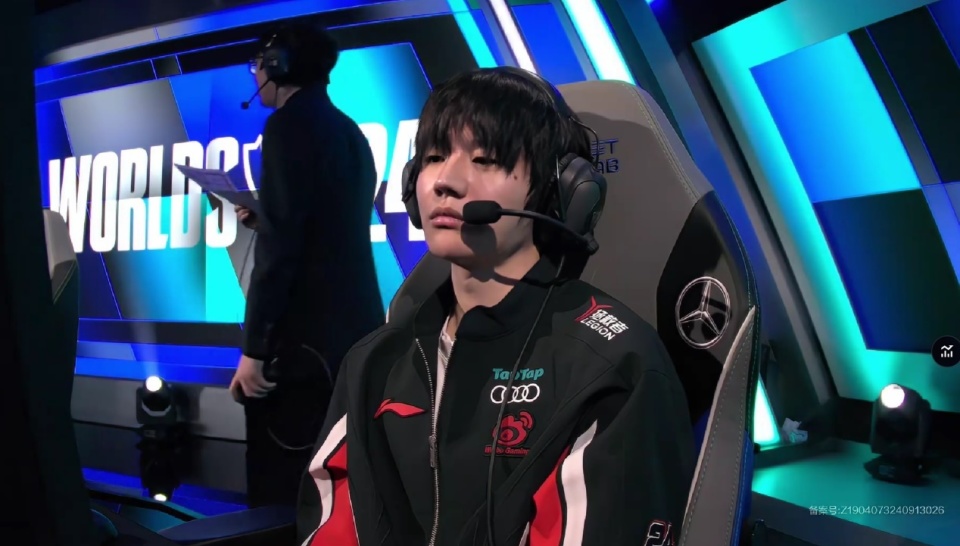 S14生死局爆出冷门！WBG让一追二，奇招晋级八强，淘汰韩国队DK_腾讯新闻