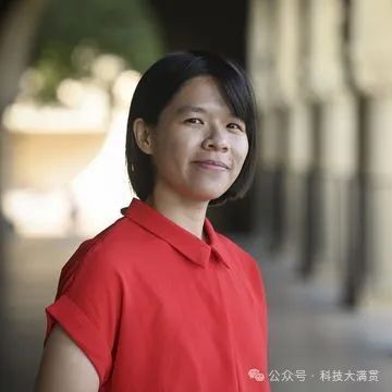 奖金最高科学奖：2025年科学突破奖揭晓，3位有华人背景；数学新视野奖有看点_腾讯新闻