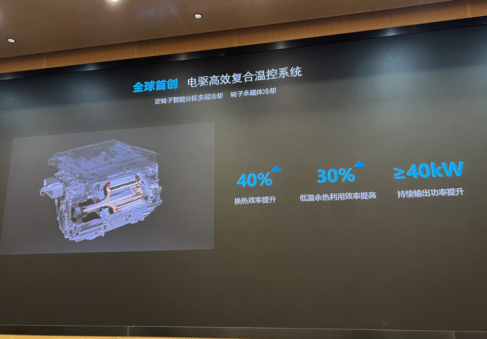 比亚迪海狮07EV：e平台 3.0 Evo首款车型 高阶智驾加持_腾讯新闻