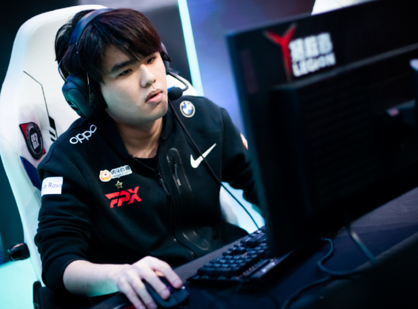 外网热议WBG击败FPX：lwx真可怜！看好Karsa拿春季赛MVP