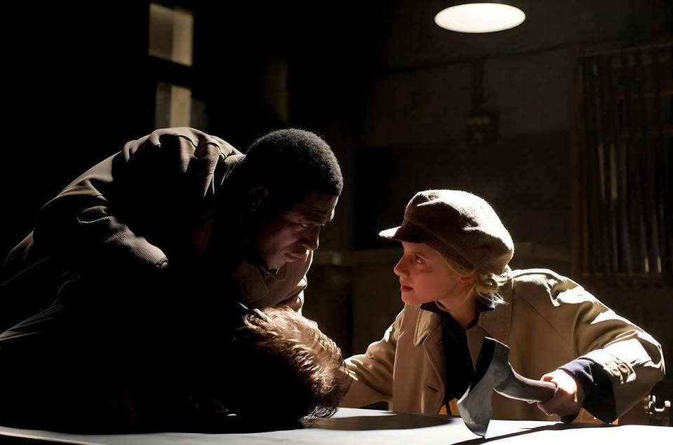 尺度非凡！简单粗暴的十大限制级电影推荐，你敢挑战吗？_腾讯新闻