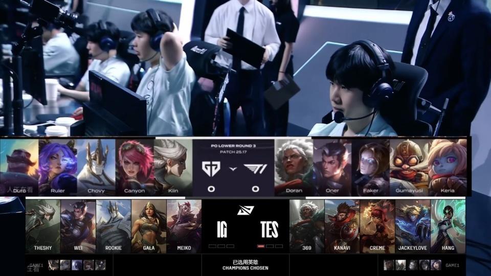 S15入围赛门票溢价16倍！GEN被爆和IG训练，亲自传授打T1技巧？_腾讯新闻