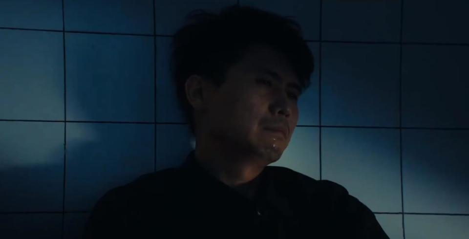 电影《731》官宣定档，2025年暑期档爆款提前预定！_腾讯新闻