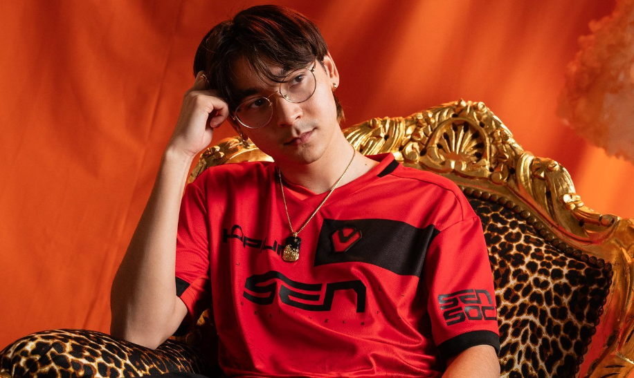 横扫欧洲的北美新王SEN，天才TenZ对于队伍充满信心_腾讯新闻