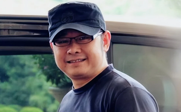 “神坛”还没坐稳，天就变了，属于刀郎的反噬终于来了 -6parkbbs.com