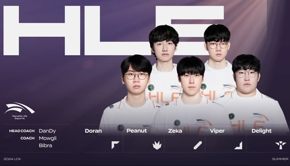 S14三大名场面诞生，JKL电刀封神，左手七进七出，HLE完美开团_腾讯新闻