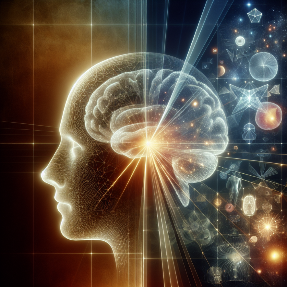 大脑的“预测游戏”：从神经科学视角重新理解感知、想象与现实的边界腾讯新闻 6555