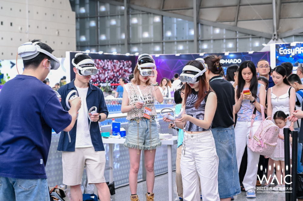 WAIC 2025倒计时30天，发布五大进展_腾讯新闻