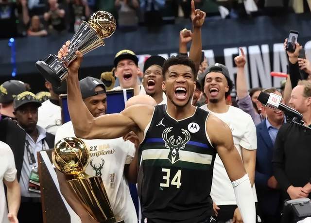 NBA／在NBA拿FMVP有多難 21世紀只有9屆新秀拿到過 今年會有第10屆嗎 – 籃球迷