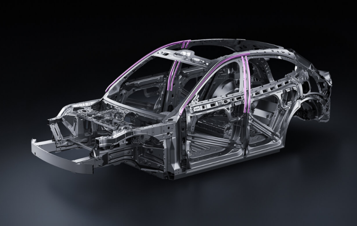 小米YU7发布！最大续航835km，7月上市能否搅动电动SUV市场？_腾讯新闻